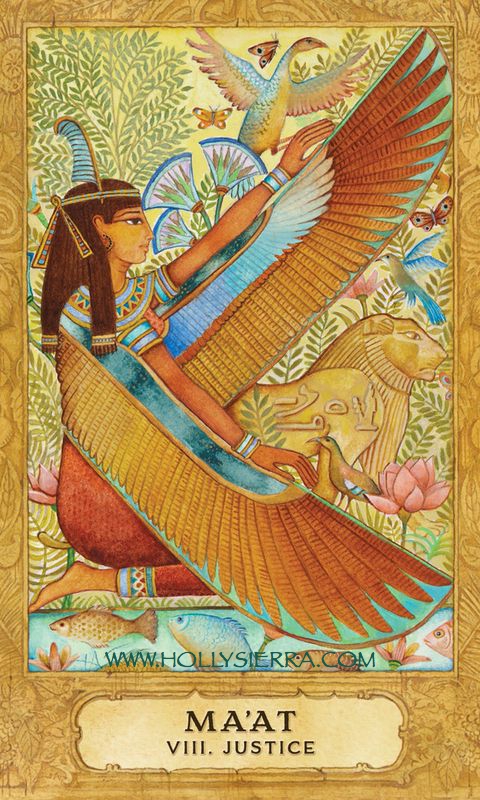 Sa Sekhem Sahu – Chrysalis Tarot